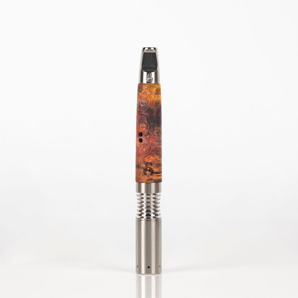 Simrell: Shorty Galaxy Burl MVS (GB9)