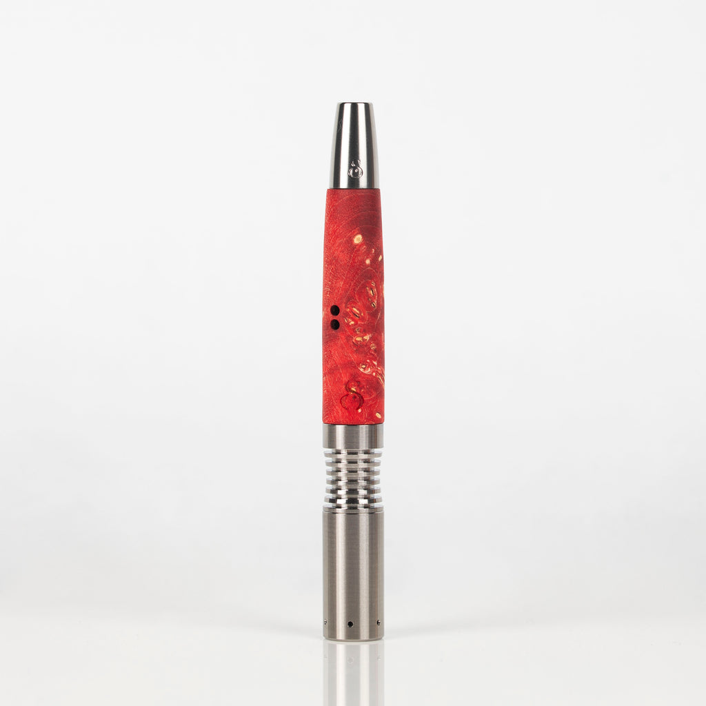 Simrell: Shorty Galaxy Burl MVS (GB7S)