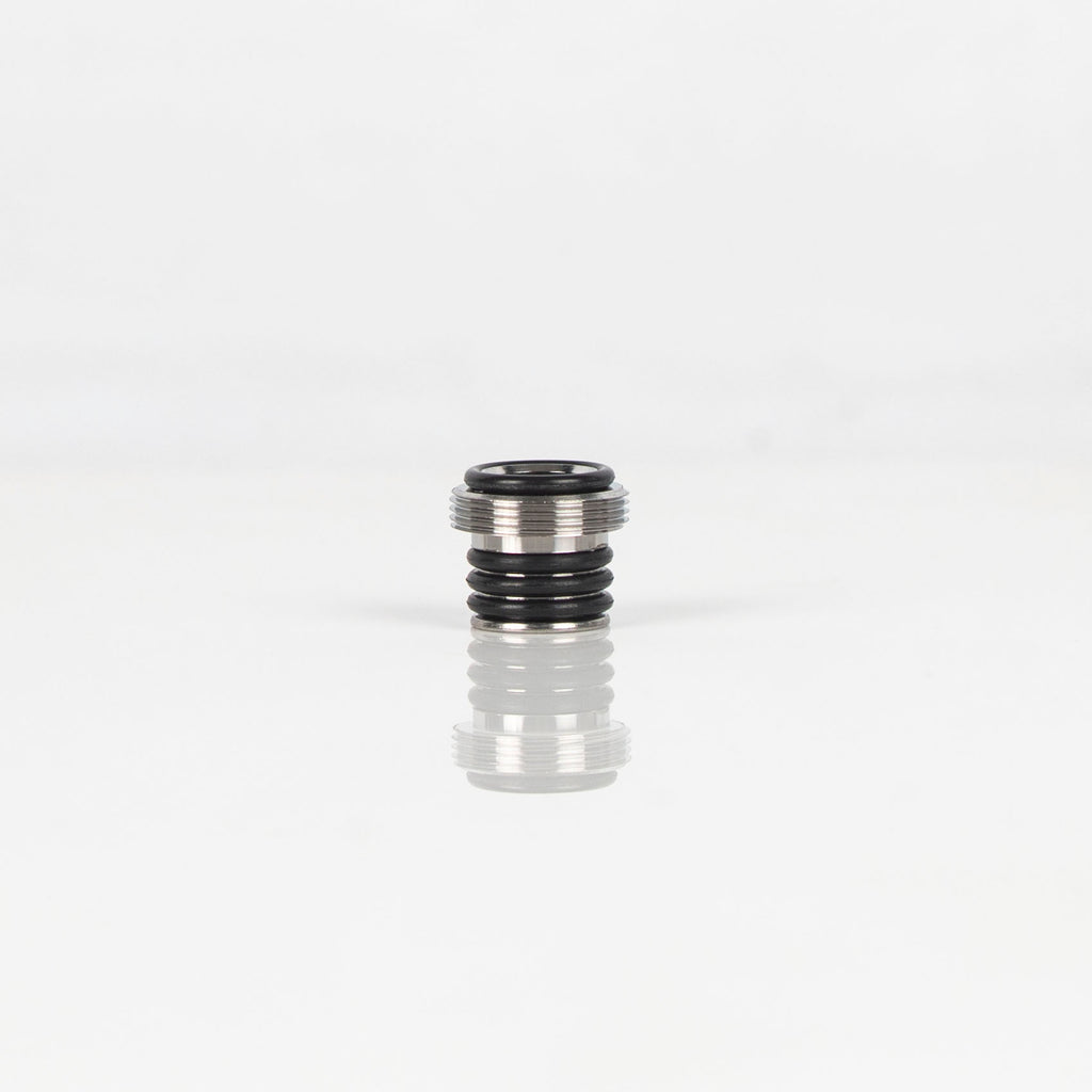 Titanium Stem Adapter ( For Extraction Engine )