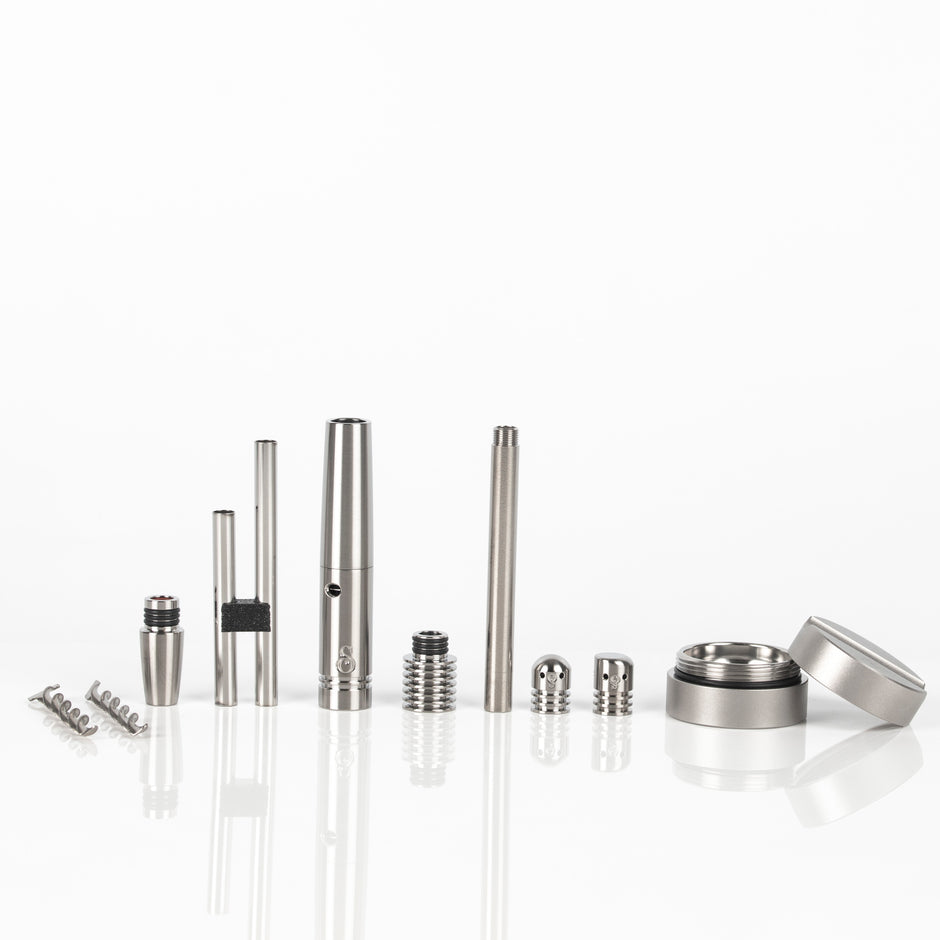 The Simrell Collection