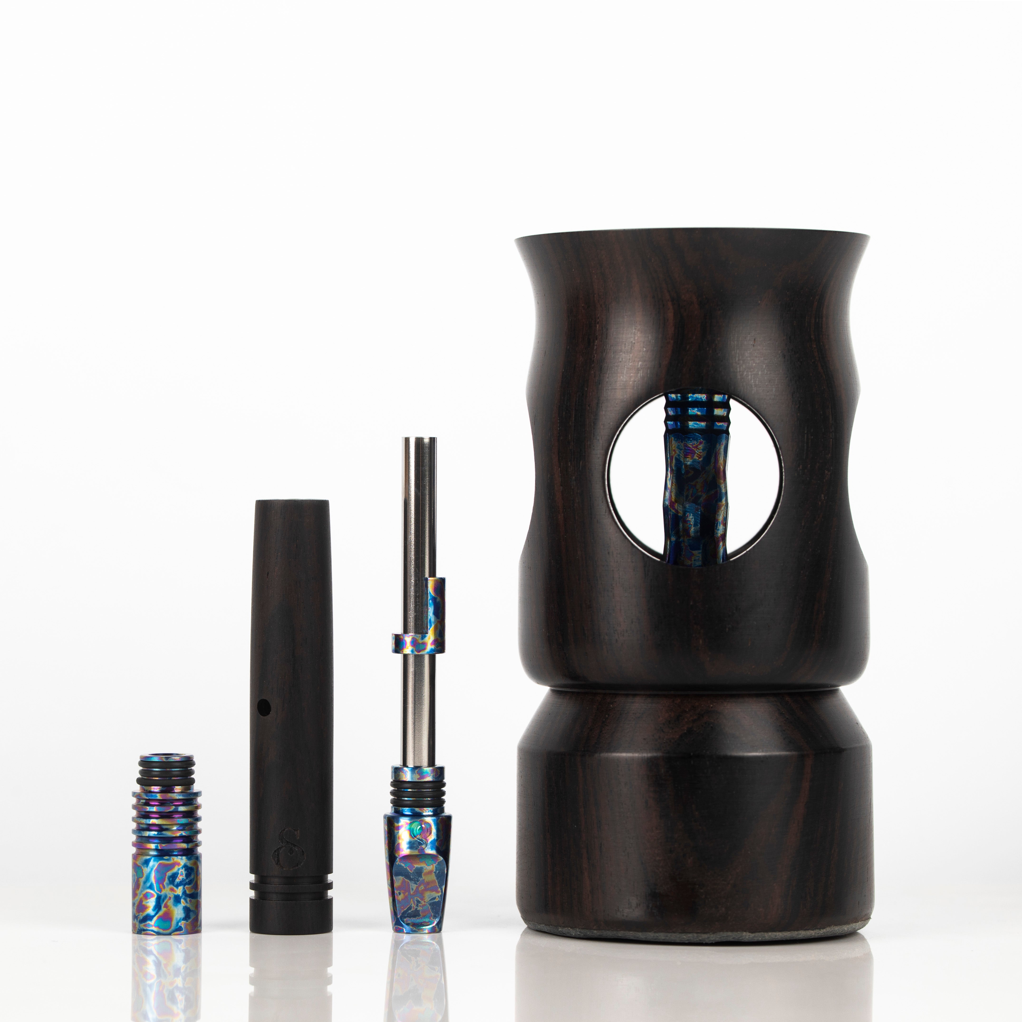 The Simrell Collection