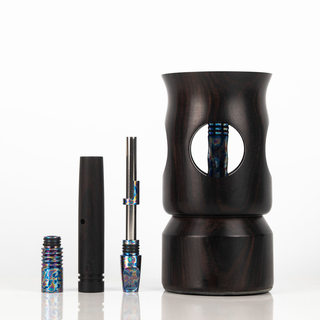 The Simrell Collection