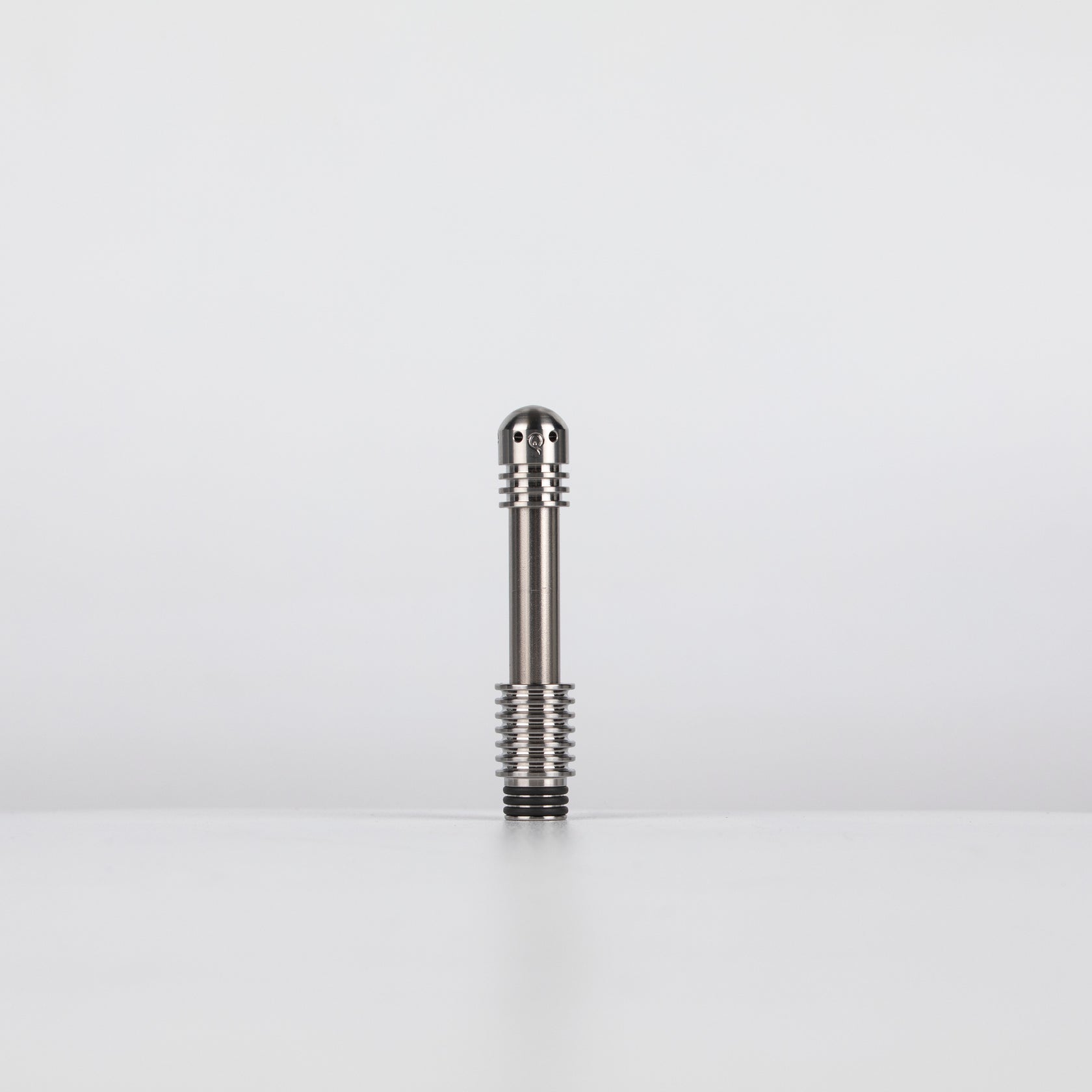 Compact Titanium Warhead Assembly w/ Dosing Dish – The Simrell Collection