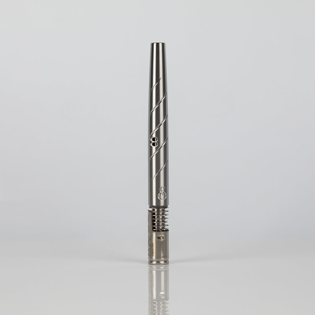 Simrell x Dynavap – The Simrell Collection