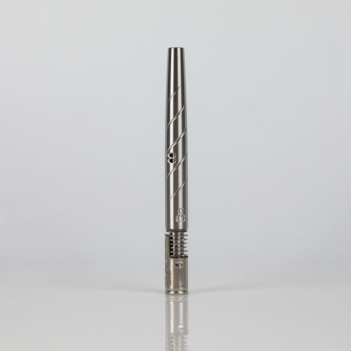 Simrell x Dynavap – The Simrell Collection