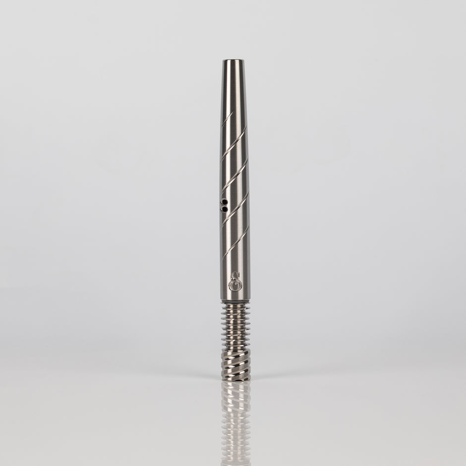 Simrell x Dynavap – The Simrell Collection