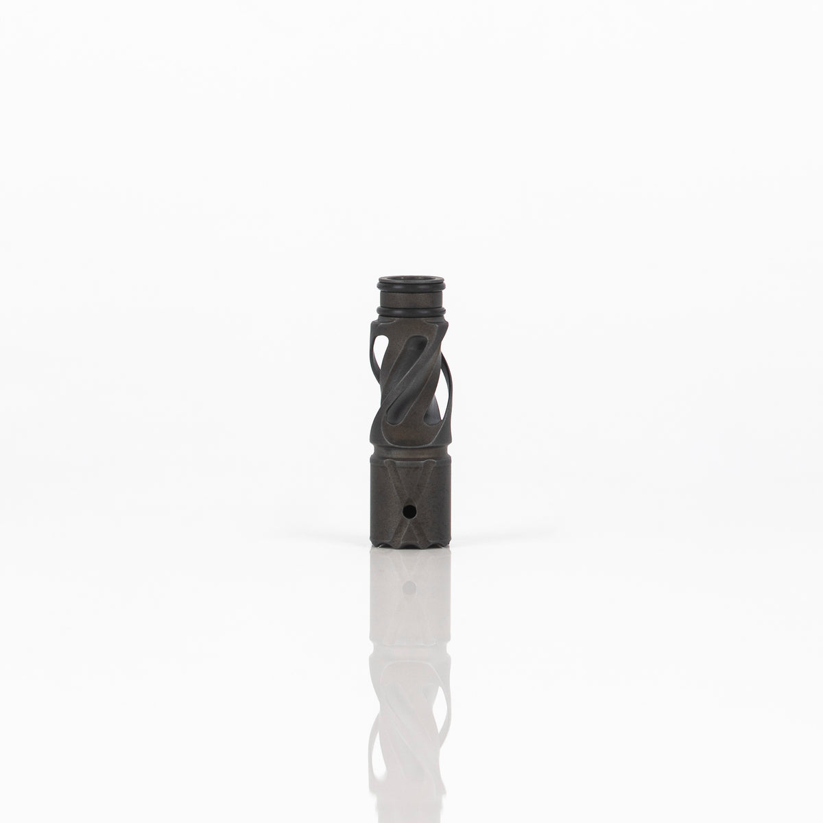 Titanium Tip: Helix