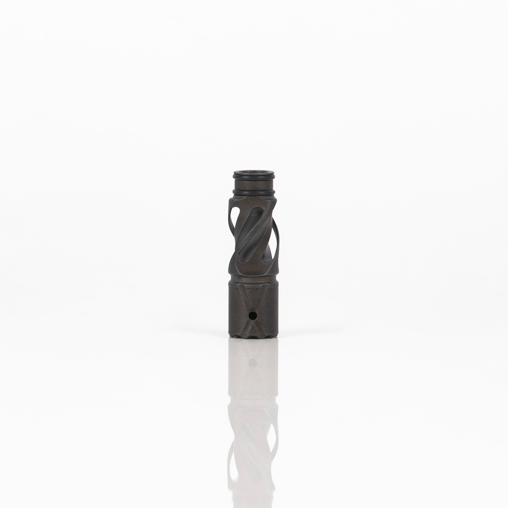 TITANIUM TIP: HELIX – The Simrell Collection