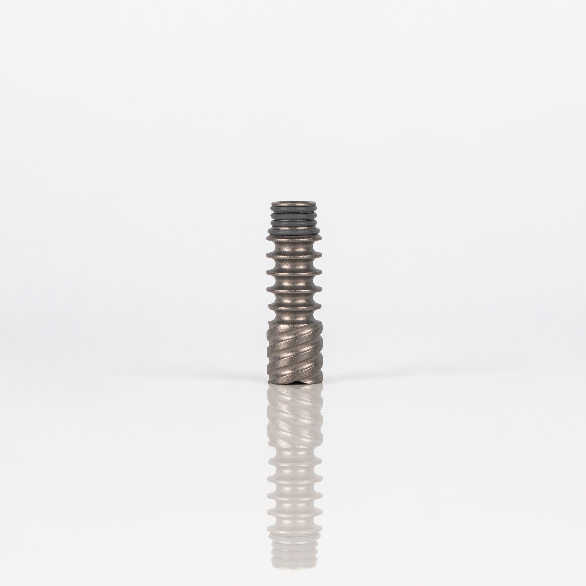 Titanium Tip – The Simrell Collection