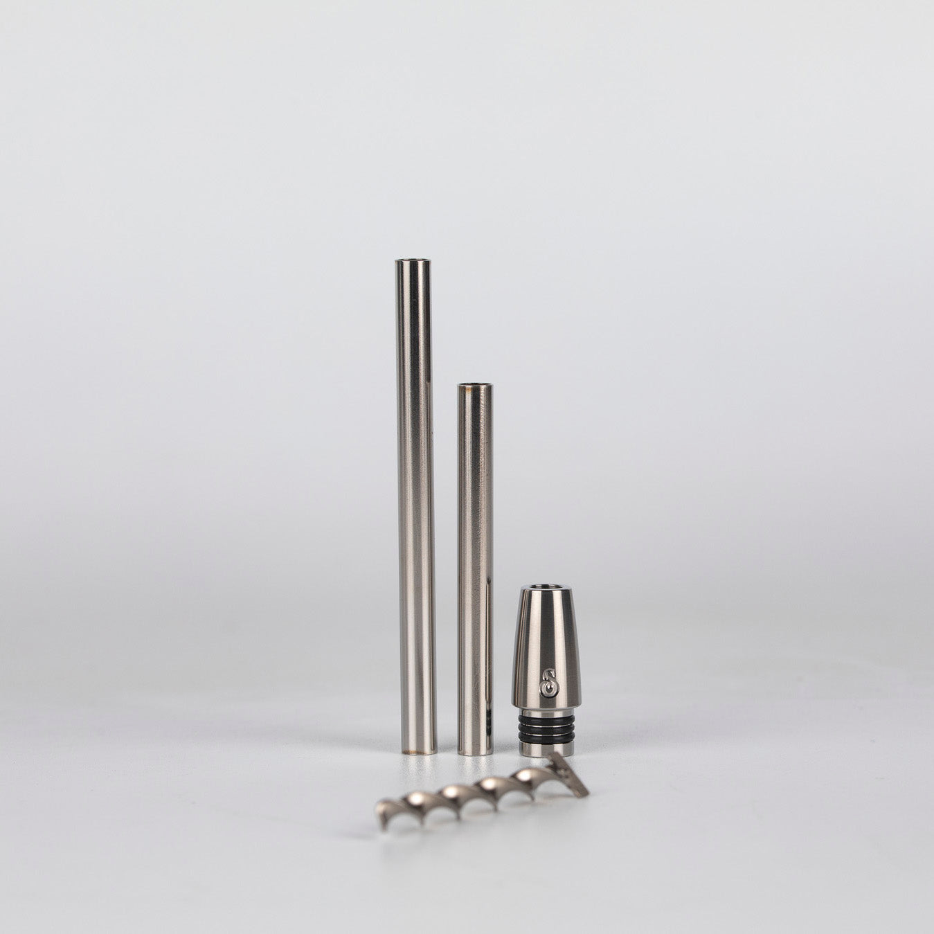 Stinger Mouthpiece Assembly – The Simrell Collection