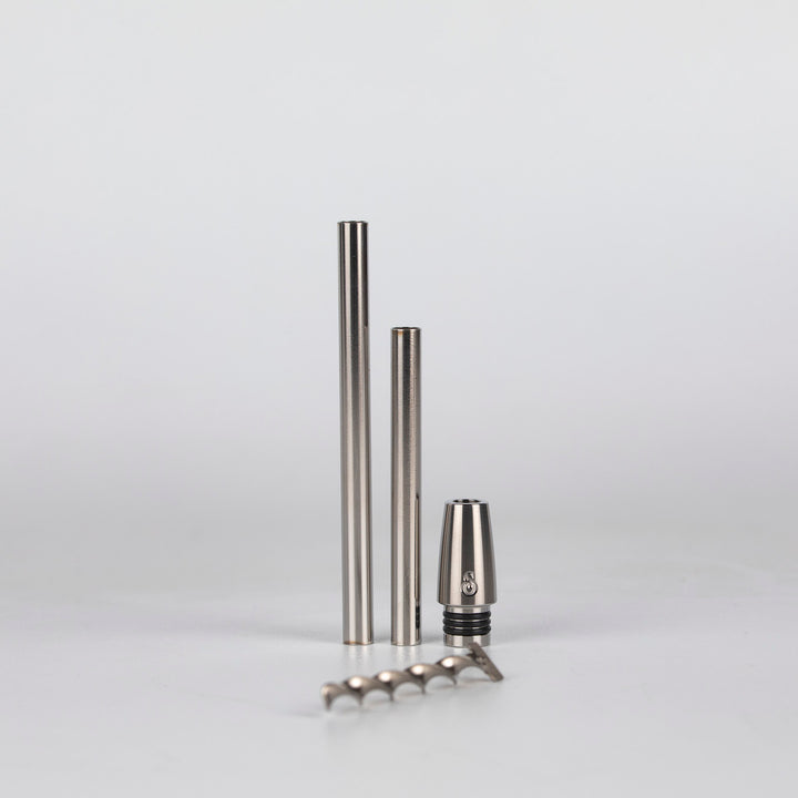 Modular Vortex – The Simrell Collection