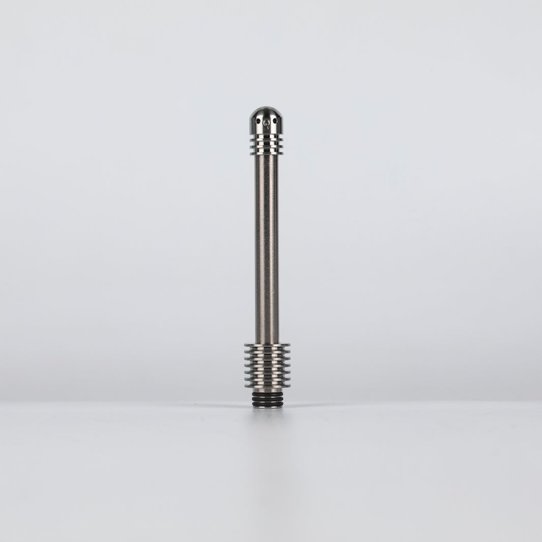 For Warhead – The Simrell Collection