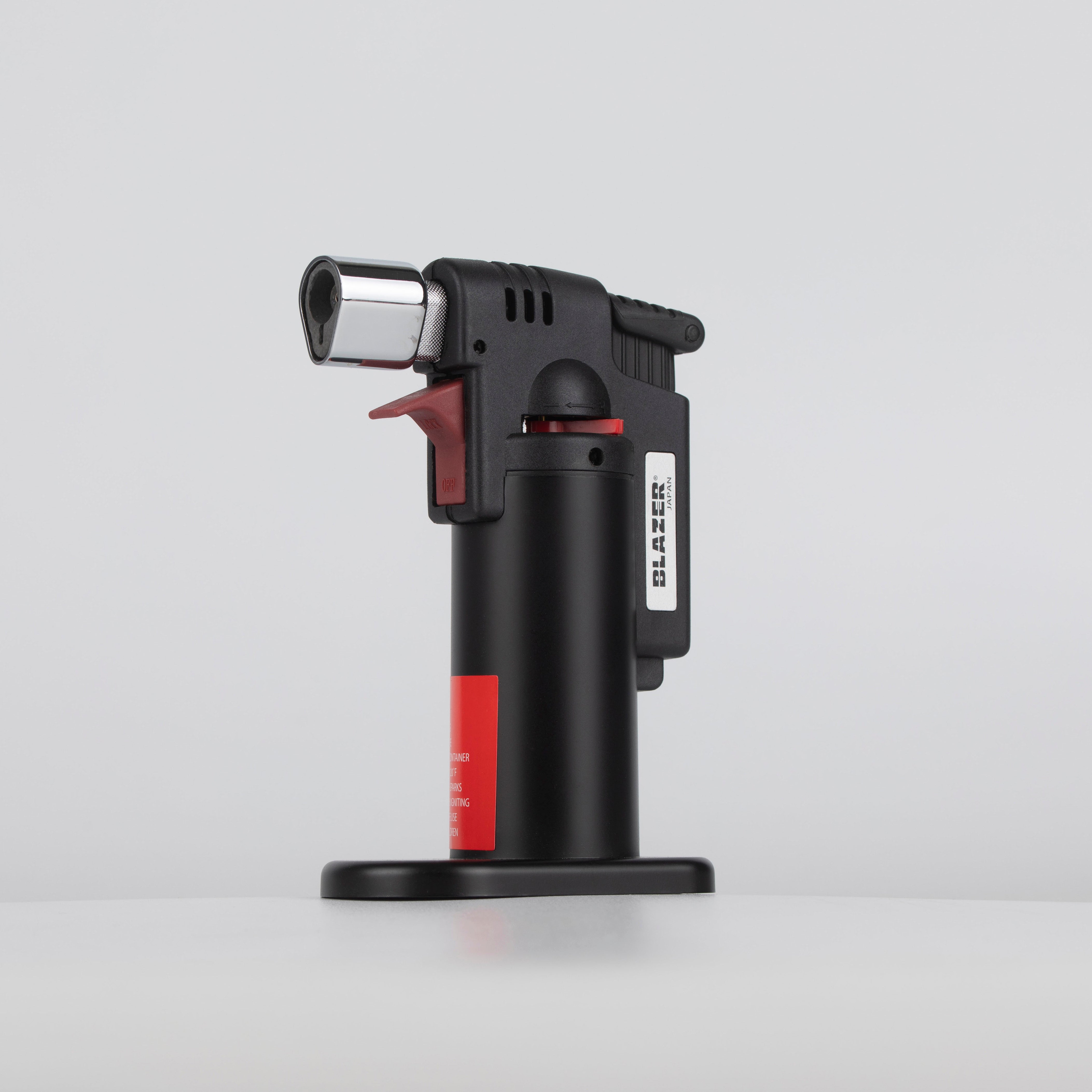 Lighters – The Simrell Collection