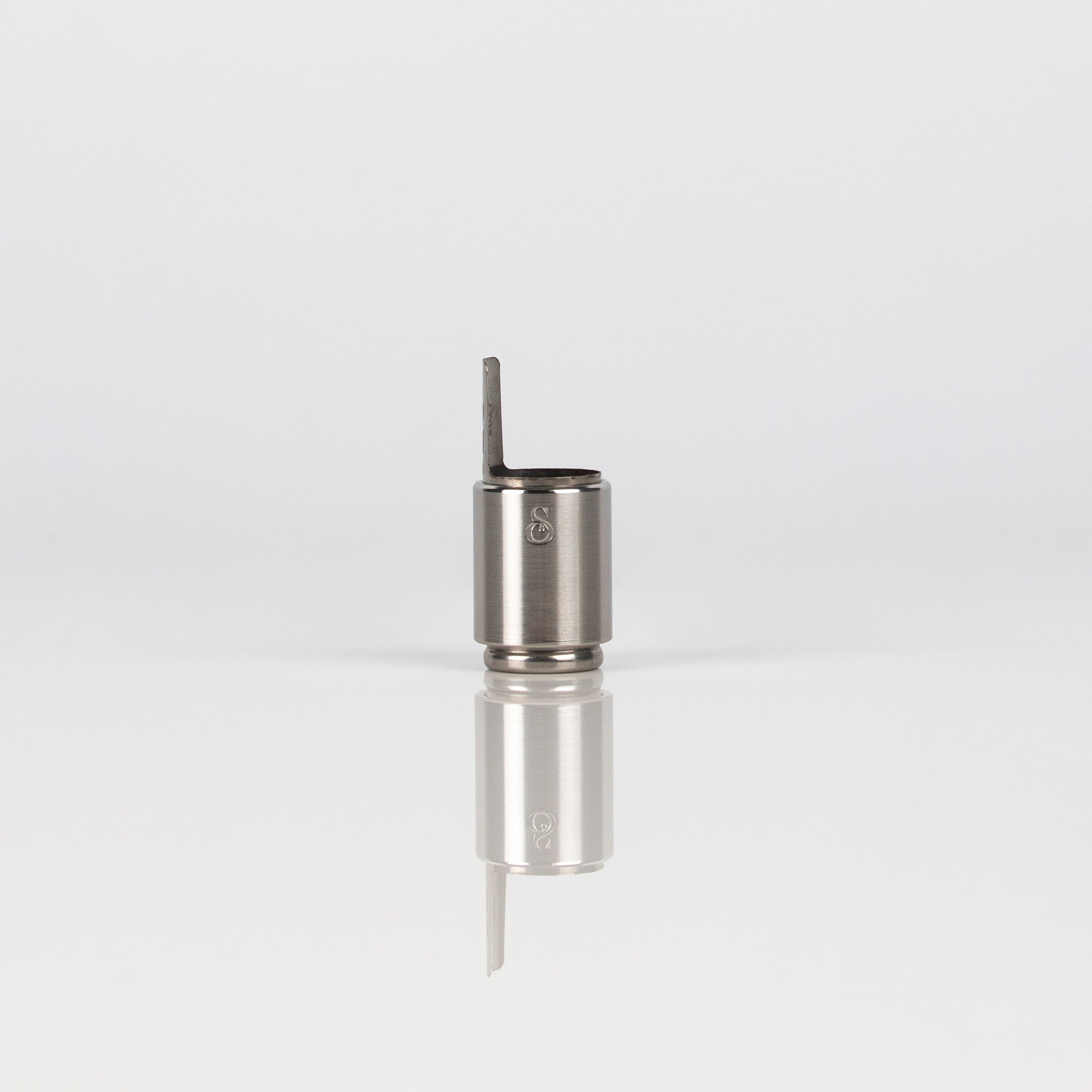 Stainless Steel FMJ (( IH Compatible )) – The Simrell Collection