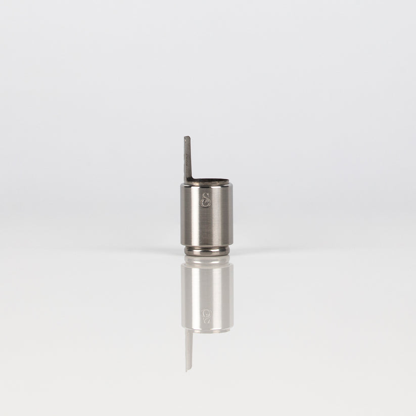 Stainless Steel FMJ (( IH Compatible )) – The Simrell Collection