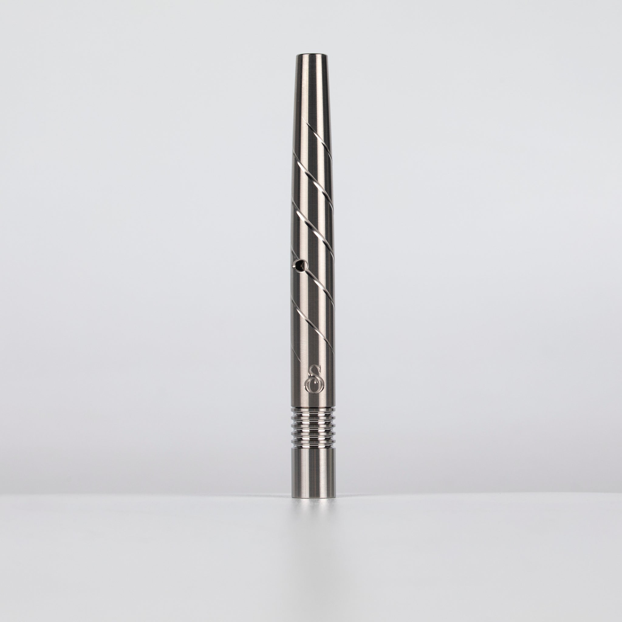 Woodscents Extraction Chamber – The Simrell Collection